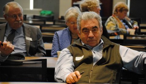 Fred & Terry | USAID ALUMNI ASSOCIATION