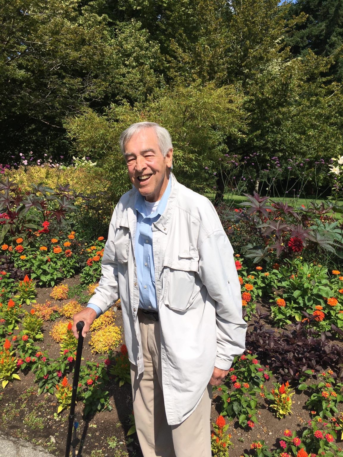 Kenneth Wayne Beasley | USAID ALUMNI ASSOCIATION