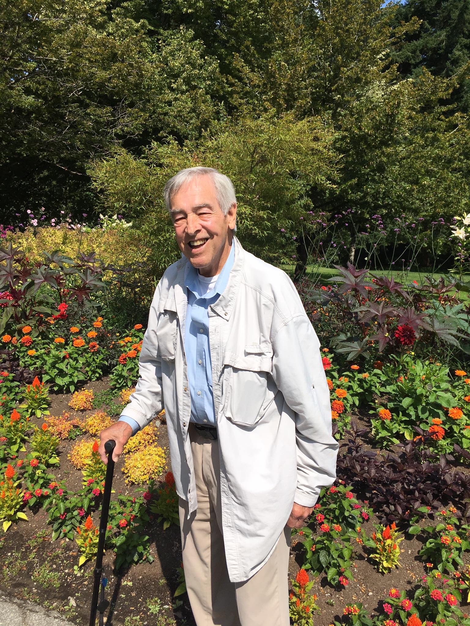 Kenneth Wayne Beasley | USAID ALUMNI ASSOCIATION