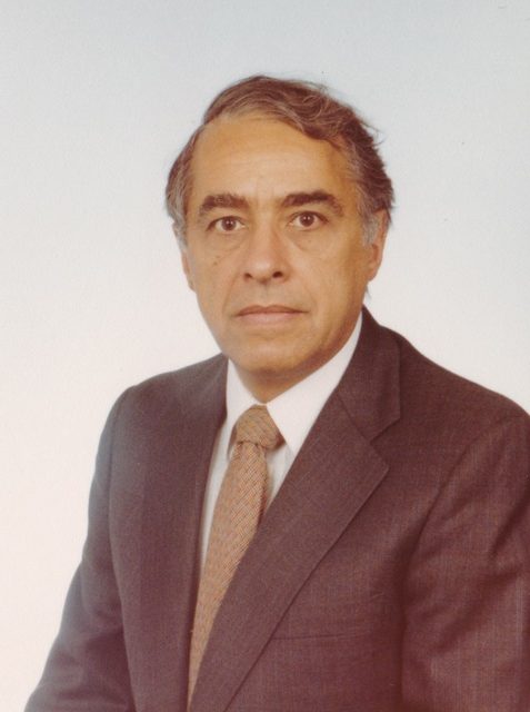 Alfred David White | USAID ALUMNI ASSOCIATION