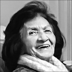 Elly Maria Tierney (née Amourghi) | USAID ALUMNI ASSOCIATION