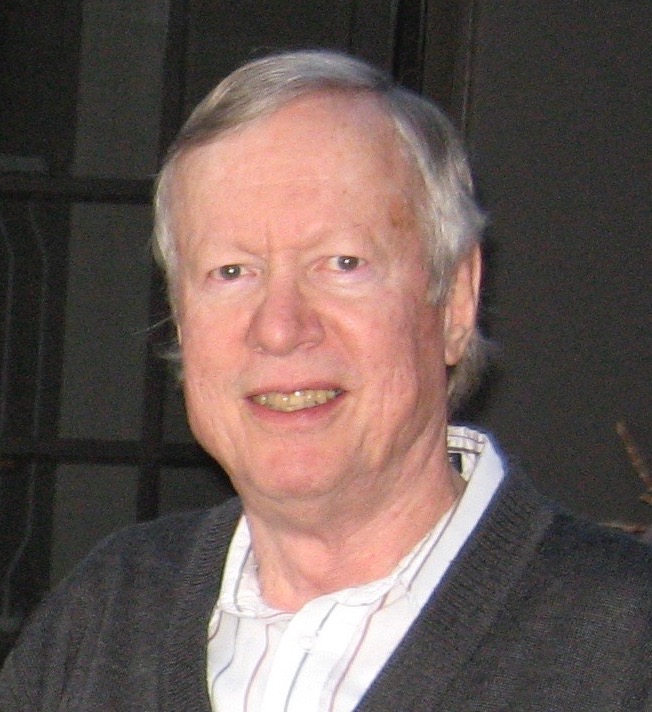 George Theodore Eaton | USAID ALUMNI ASSOCIATION