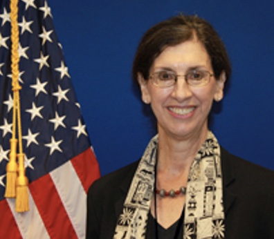 Hilda M. Arellano | USAID ALUMNI ASSOCIATION